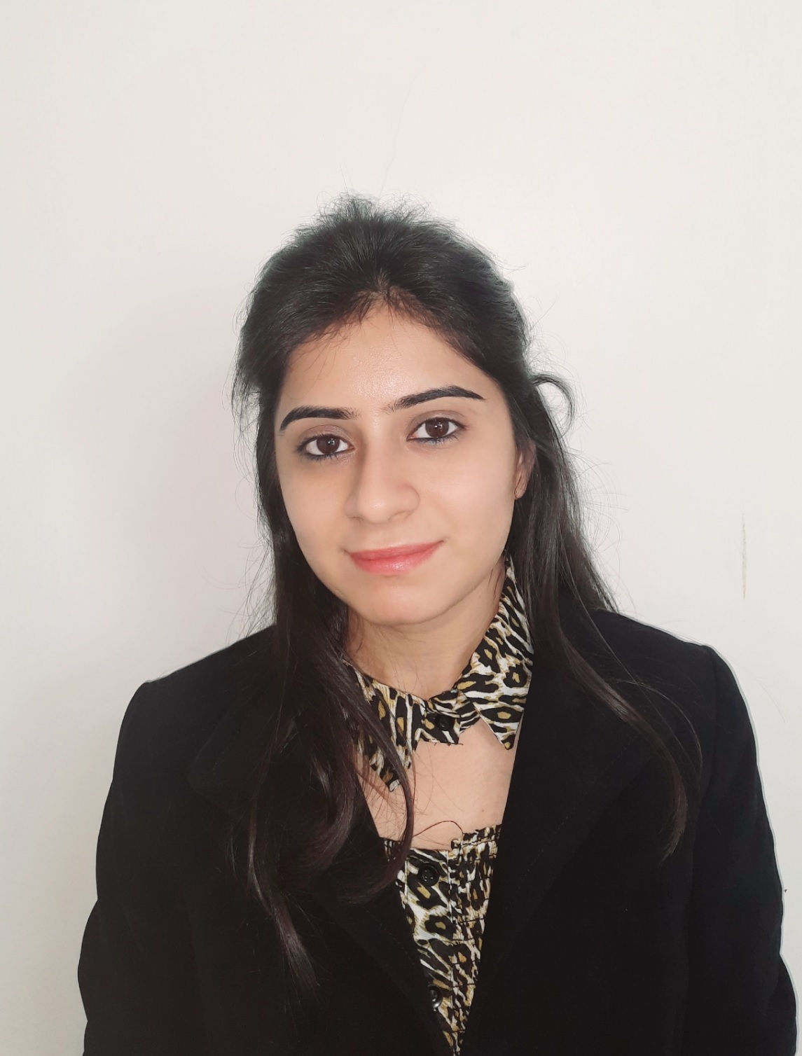 LG Testimonial - Muskan M. | LG Global Careers